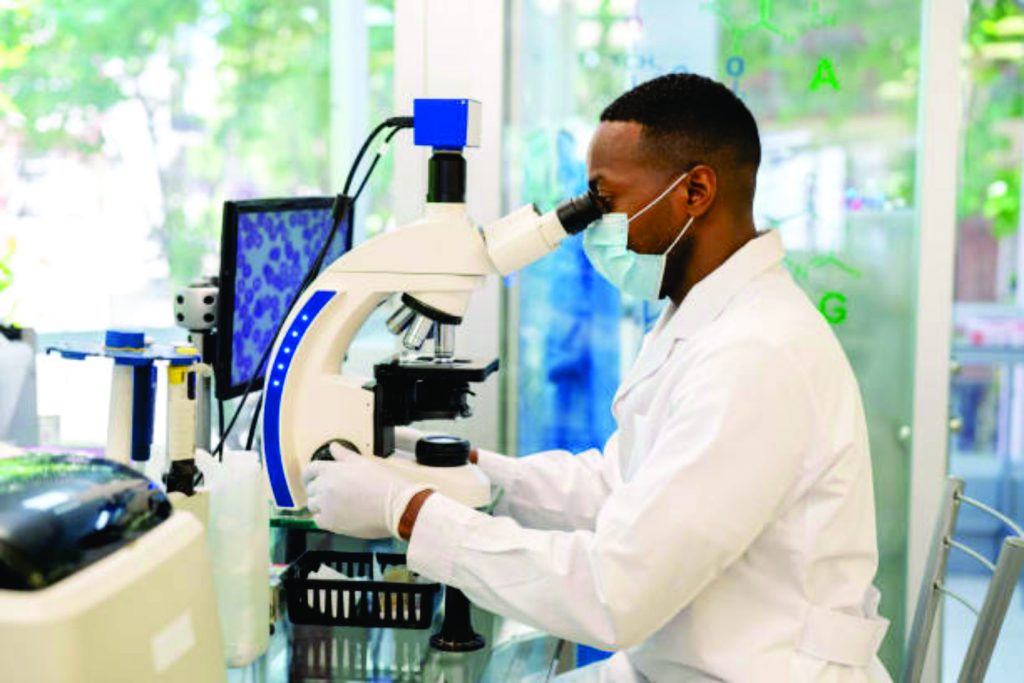 Diagnostics & Laboratory Services – Wilson & Paulina Memorial Hospital